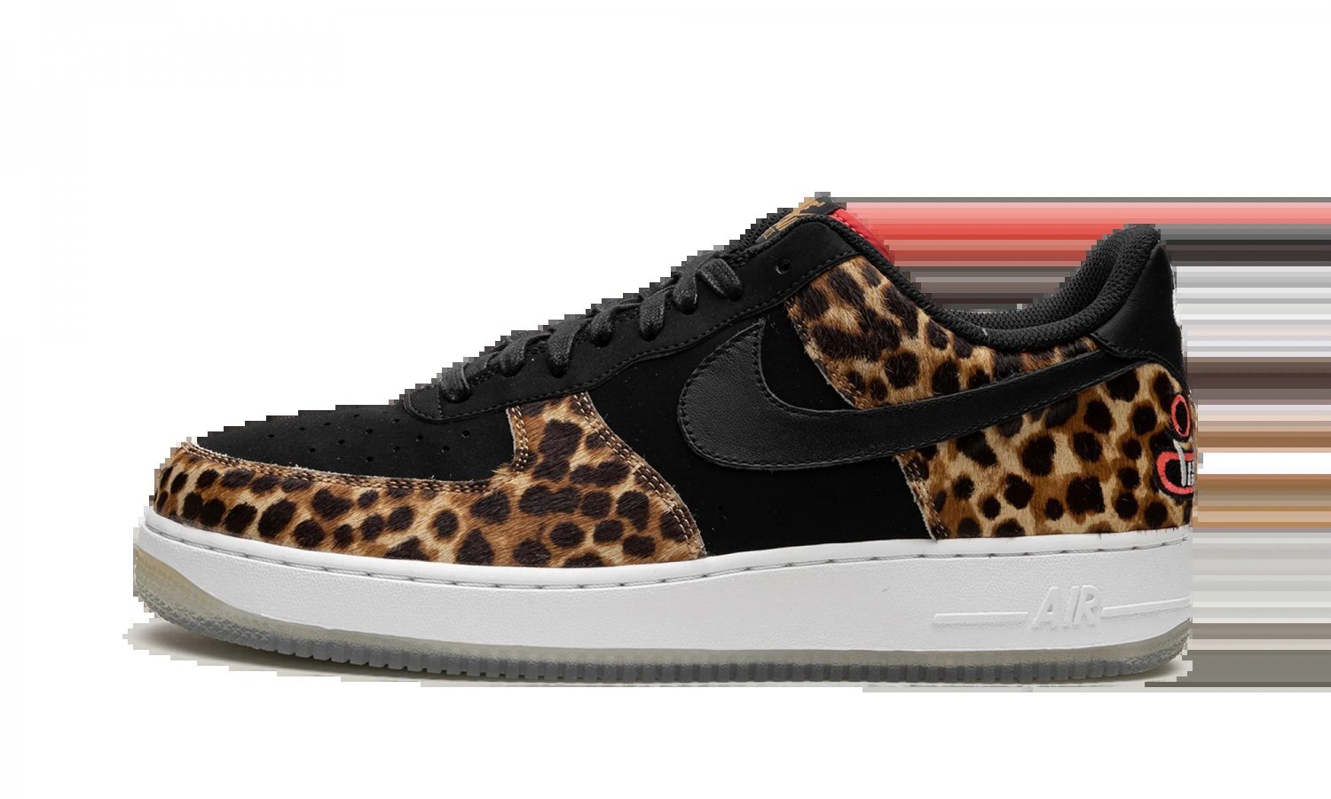 2025 & 2026 Force 1 '07 LHM Los Primeros