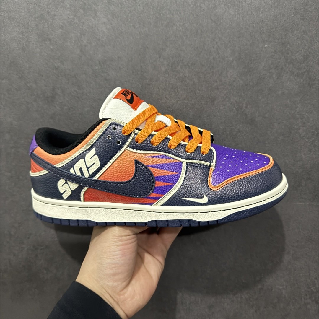 200 【NK】[Customized Version] SB Dunk Low Pro Kobe Dunk Series Retro Low ...