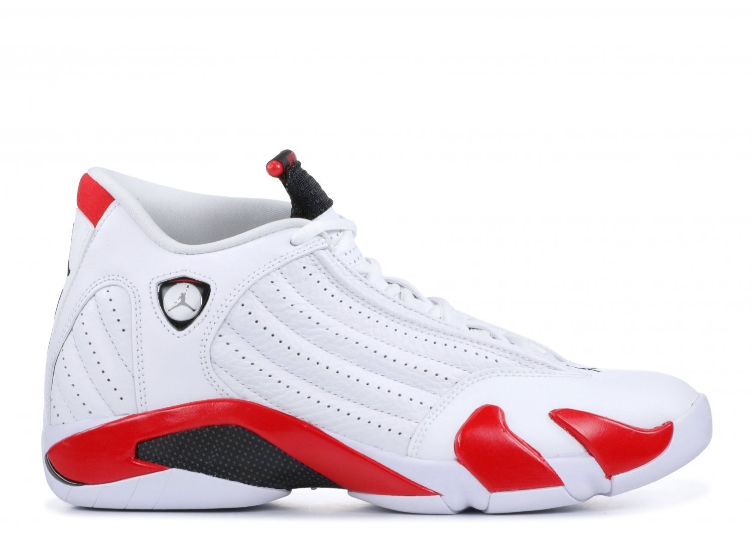 2026 Air Jordan 14 Retro Candy Cane 2019