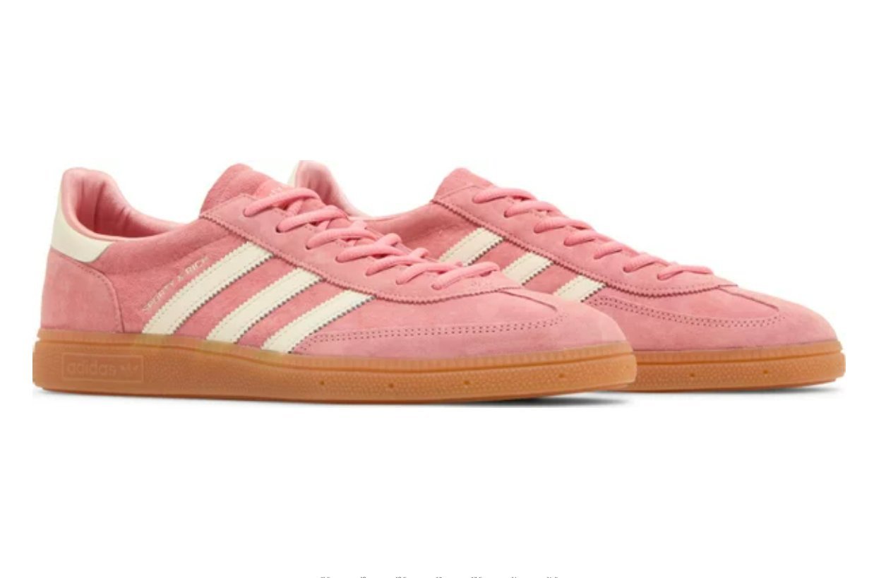 2026 Sporty & Rich x Handball Spezial 'Pink Gum'IH2610