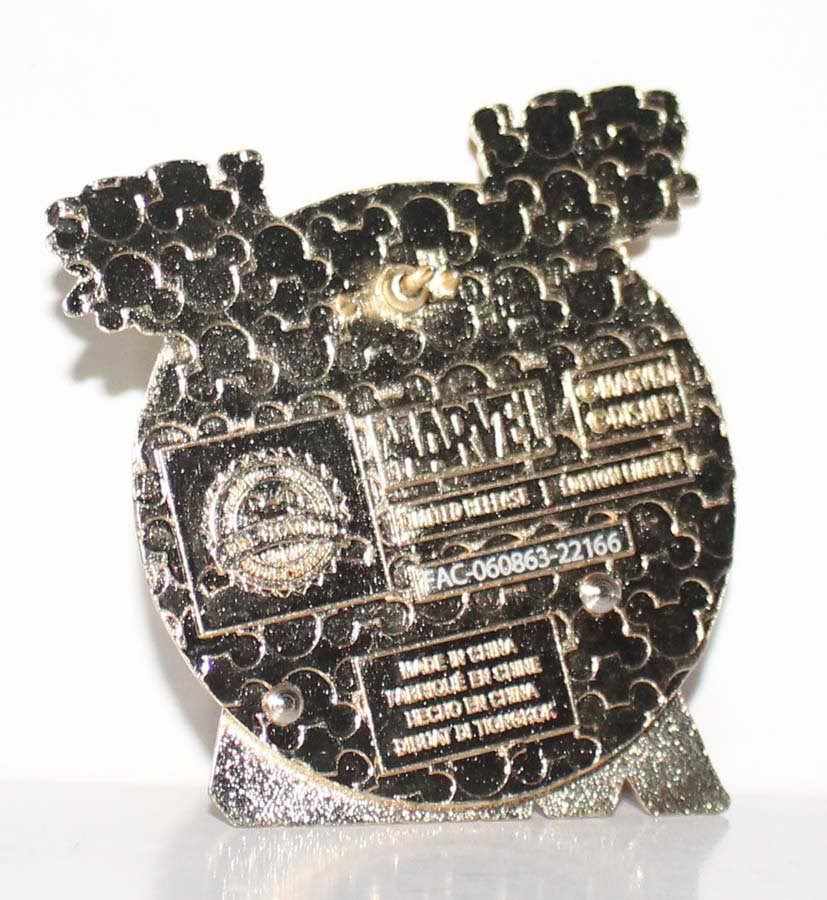 Disney Marvel X-Men Storm Pin Limited Release