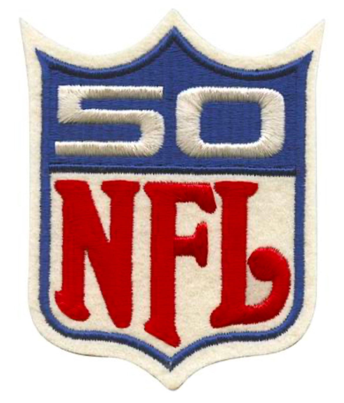 Jack Pardee 1969 Los Angeles Rams Football Mitchell & Ness Jersey