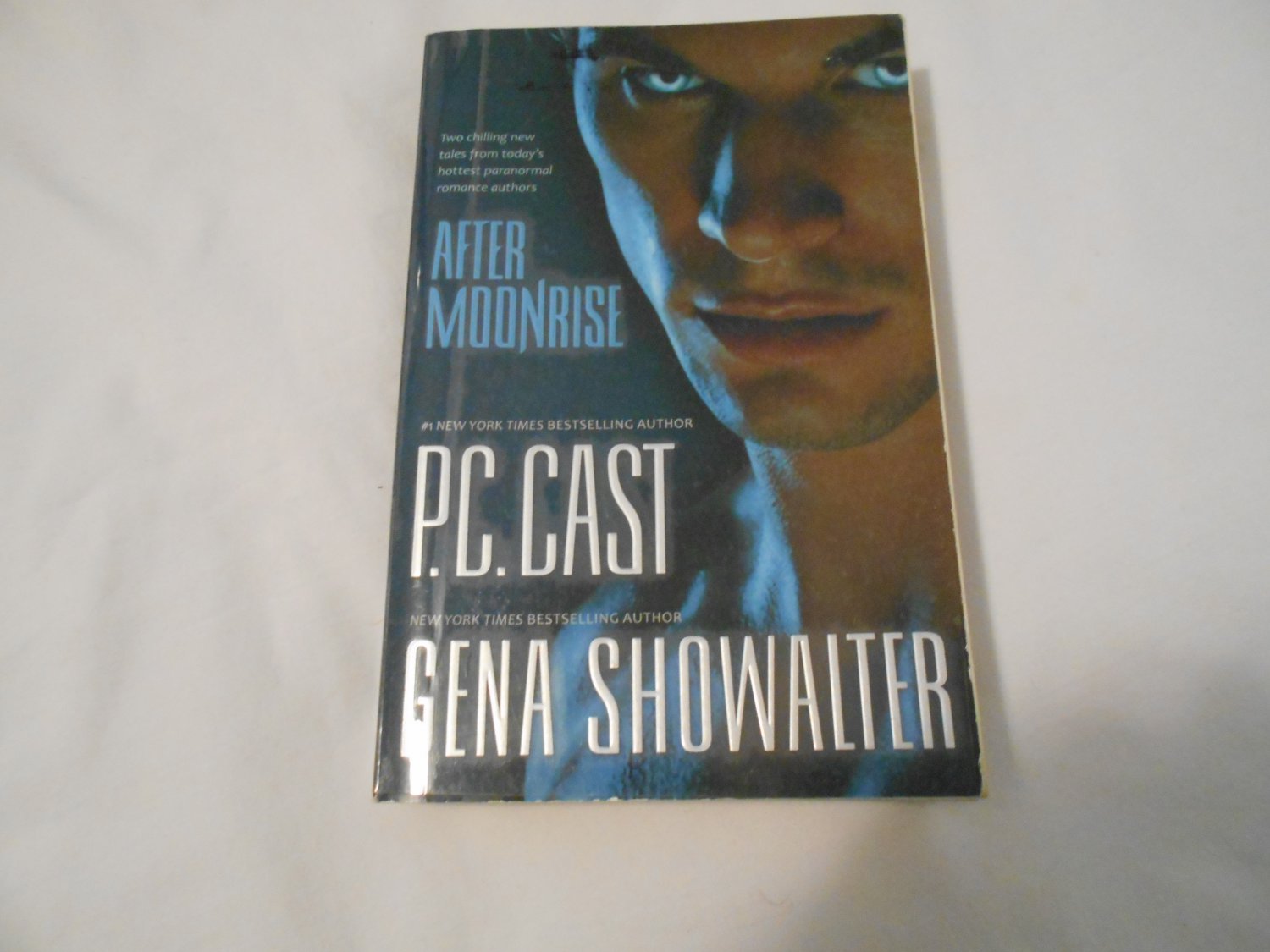 After Moonrise 2-in-1 Possessed by P.C. Cast _ Haunted by Gena ...