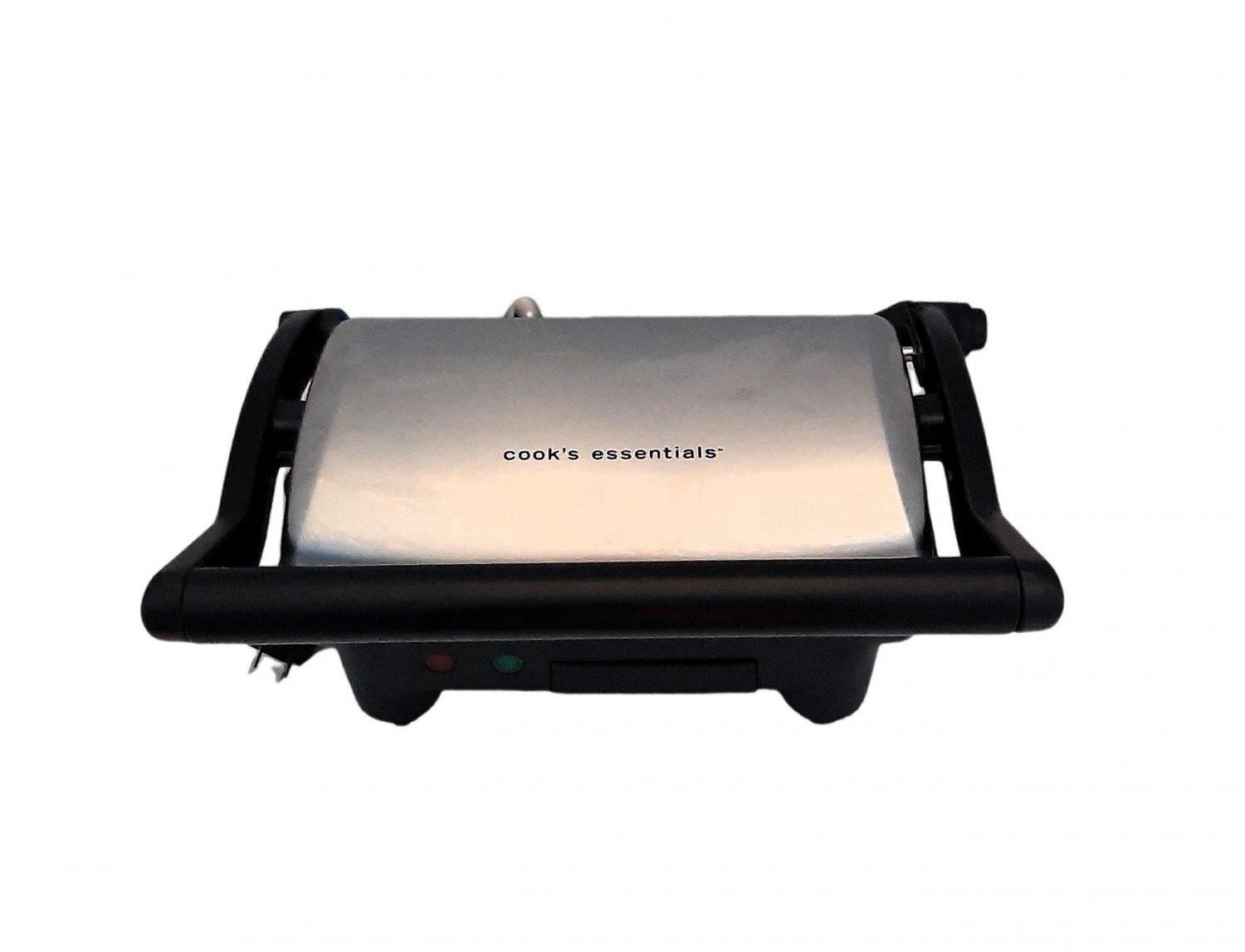 Cook's Essential Panini Grill