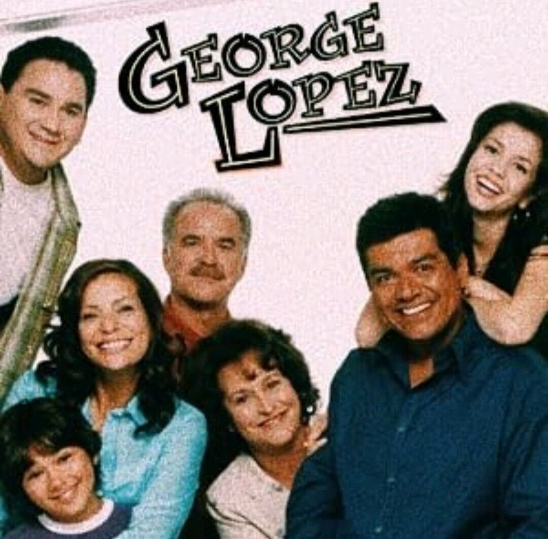 george lopez complete series