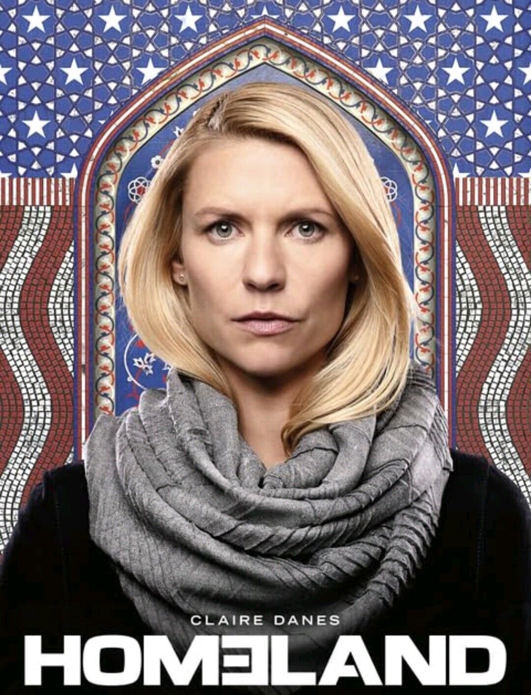 homeland complete series