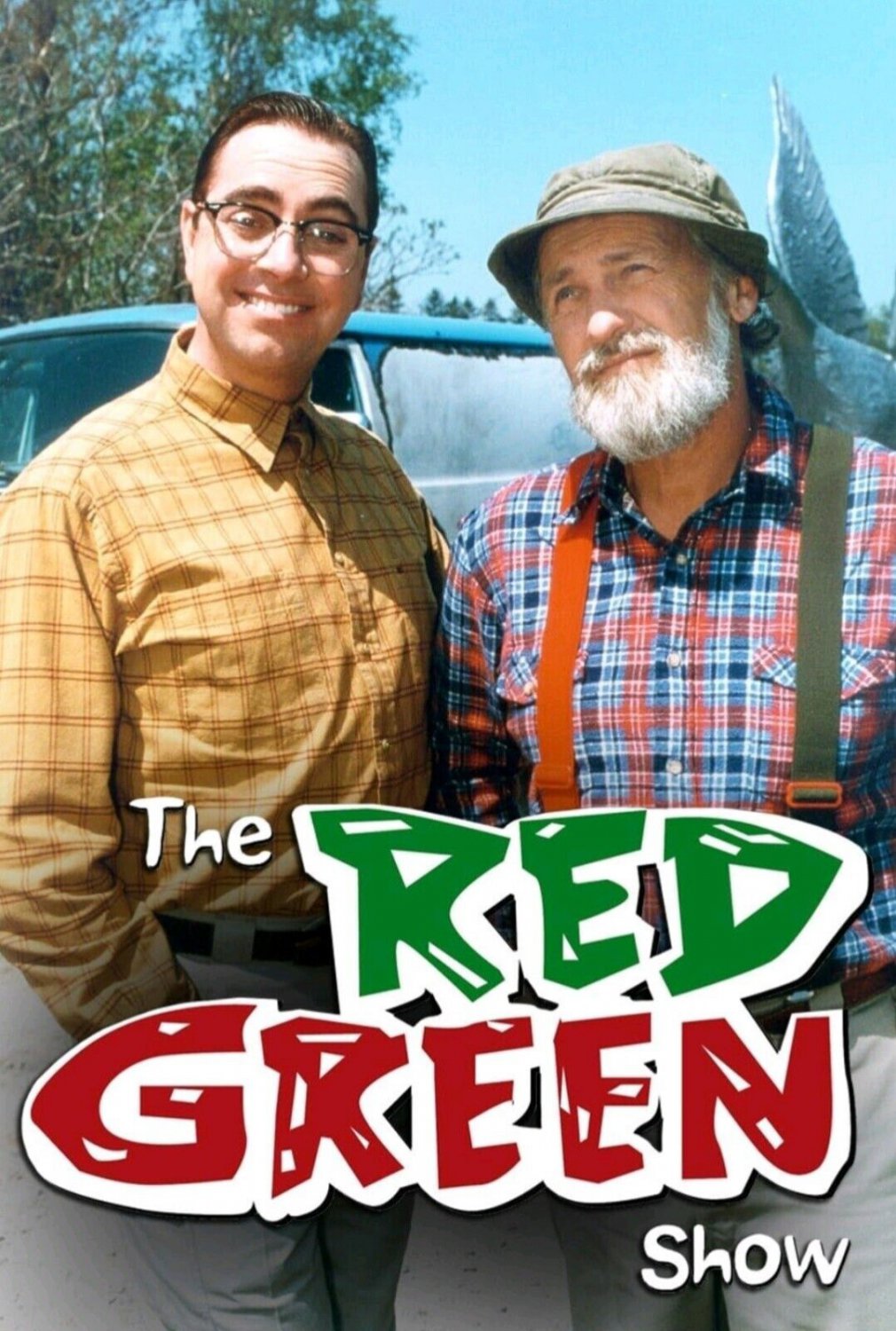 the red green show complete series