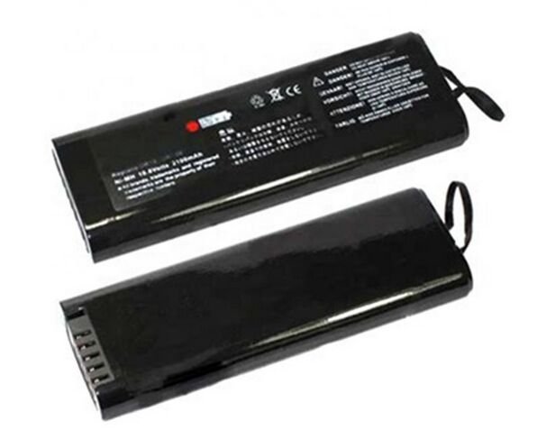 Replace Anritsu MT8212B Instrument battery