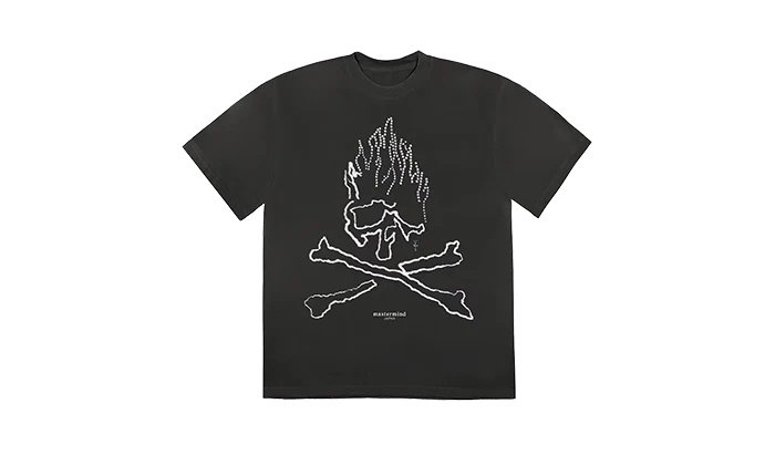 2026 & 2027 Travis Scott Travis Scott Cactus Jack For Mastermind Skull ...