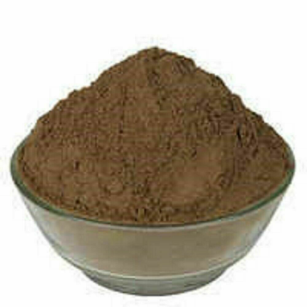 Organic Acacia Catechu Bark Powder High Quality Khadira,Khair Tree Chal ...