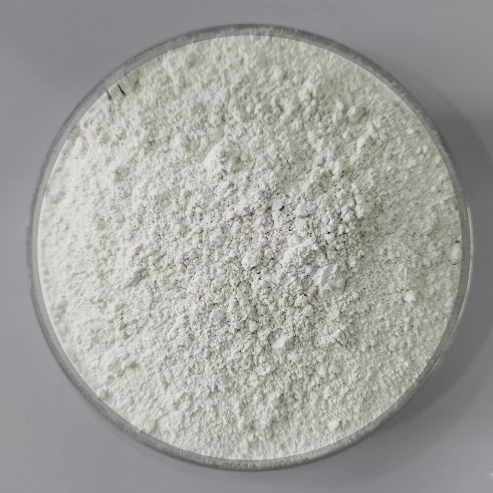 Chuna (Edible Grade) (Powder Format) - Limestone - Calcium Carbonate