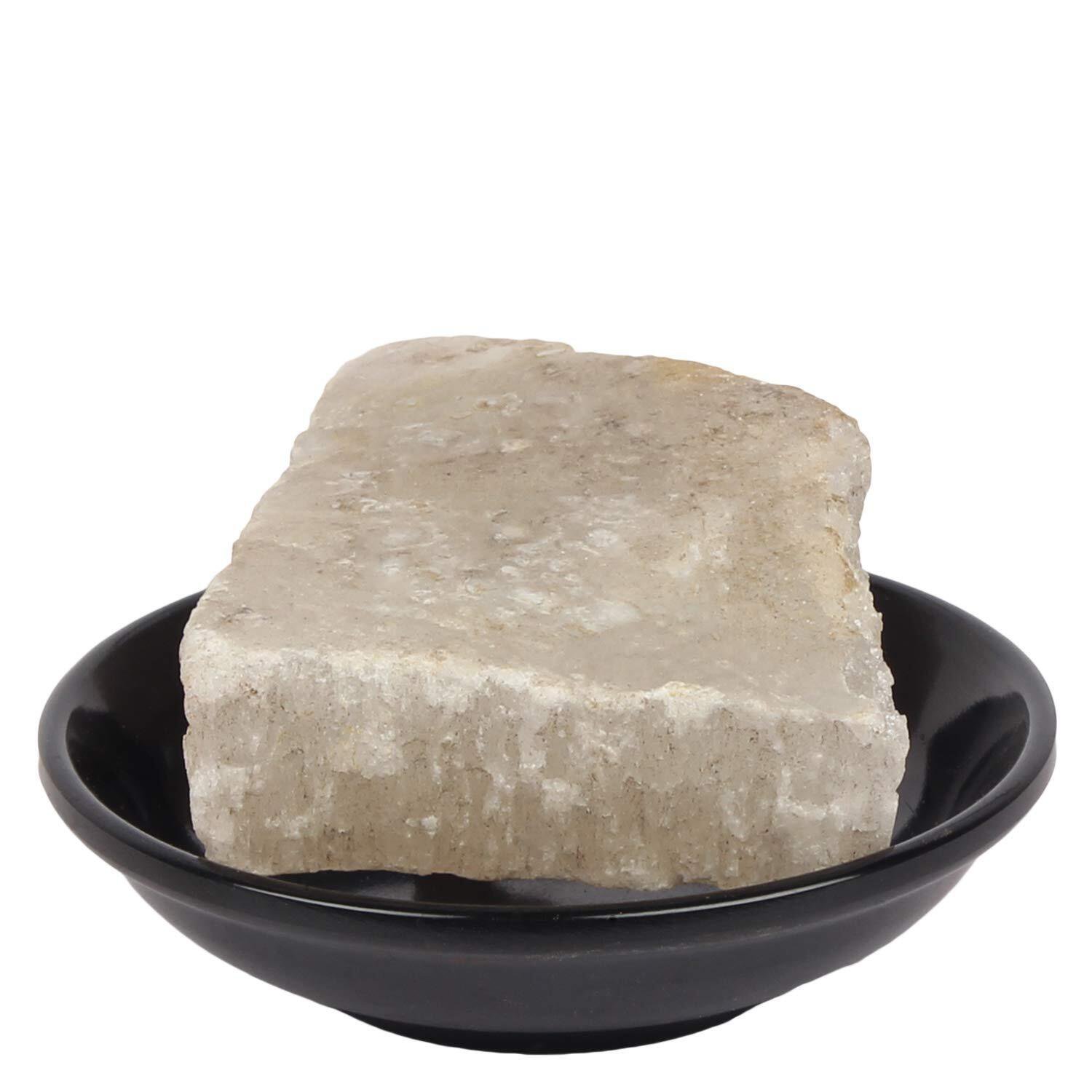 Nausadar Katli - Ammonium Chloride - Naushadar Katli