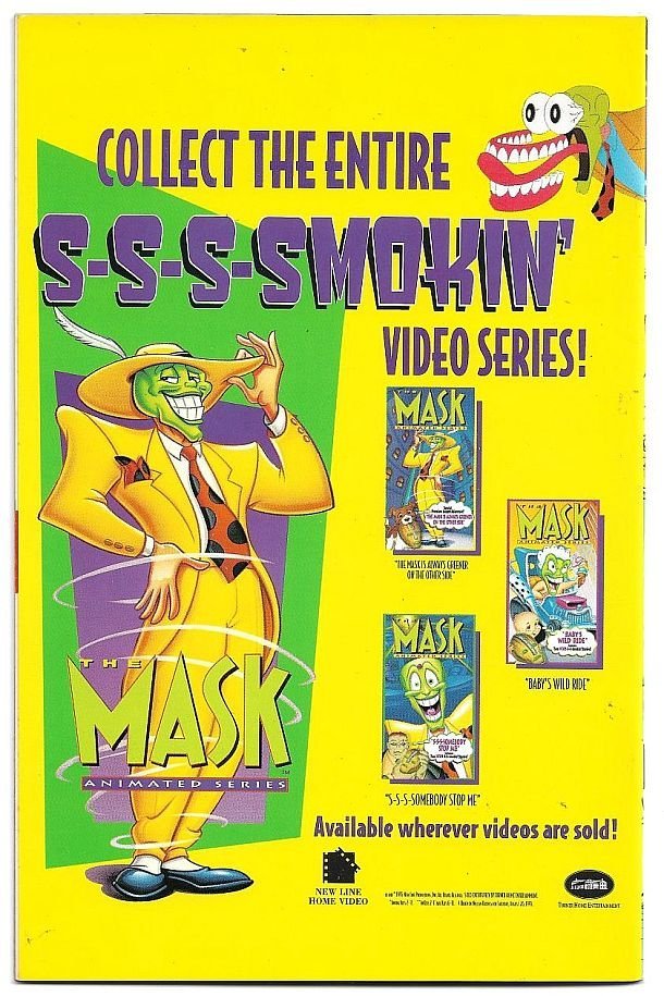 Marvel Versus Dc Dc Versus Marvel 2 1996 The Showdown Of The