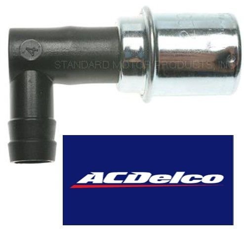 PCV Valve 1985 FORD MUSTANG 2.3L PCV Valve & 1985 MUSTANG SVO TURBO PCV ...