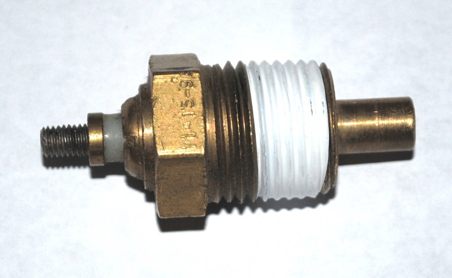 Temperature Switch FORD E250 E350 F250 F350 F59 F450 SUPER DUTY