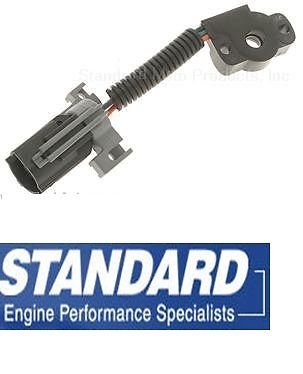 TPS THROTTLE POSITION SENSOR FORD RANGER 1985 2.8L