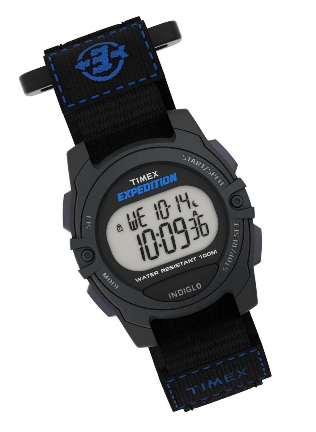 Timex Unisex Expedition Digital CAT 33mm Watch