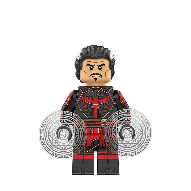 Guardian Doctor Strange Doctor Strange 2 Minifigures Block Toys