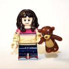 Mike Schmidt Five Nights at Freddy's Video Game Minifigure Block Toys