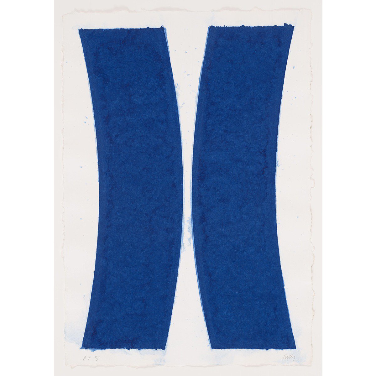 Colored Paper Image V from Colored Paper Images - 40x50 Inch Rolled ...