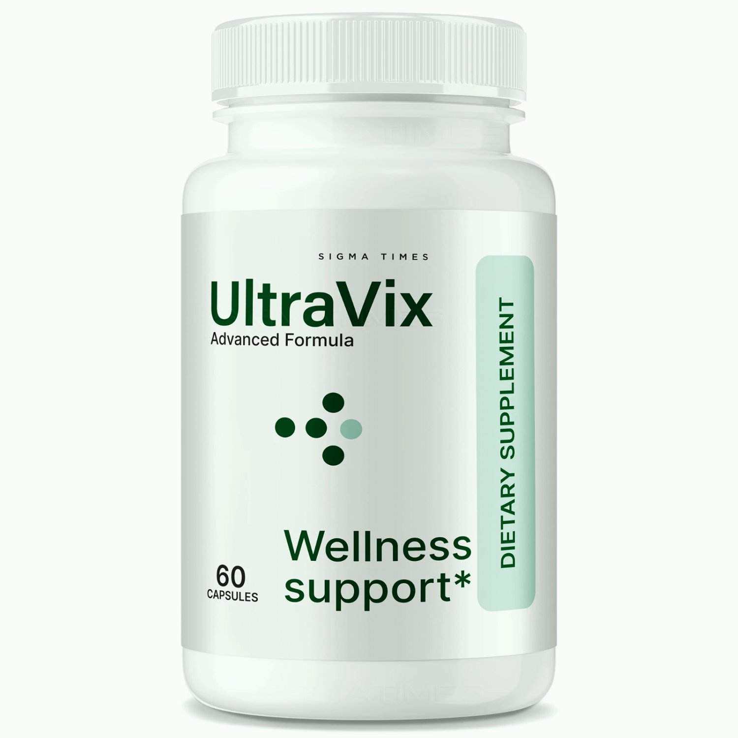 UltraVix Capsules - Ultra Vix Natural Joint Support for Maximum ...