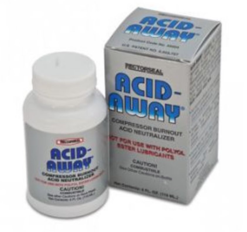 Rectorseal - Acid Away Neutralizer