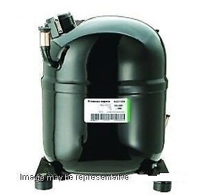 FFI12HBX1 Nidec Embraco Compressor, hermetic, high temp, 1/3 HP, R134a ...