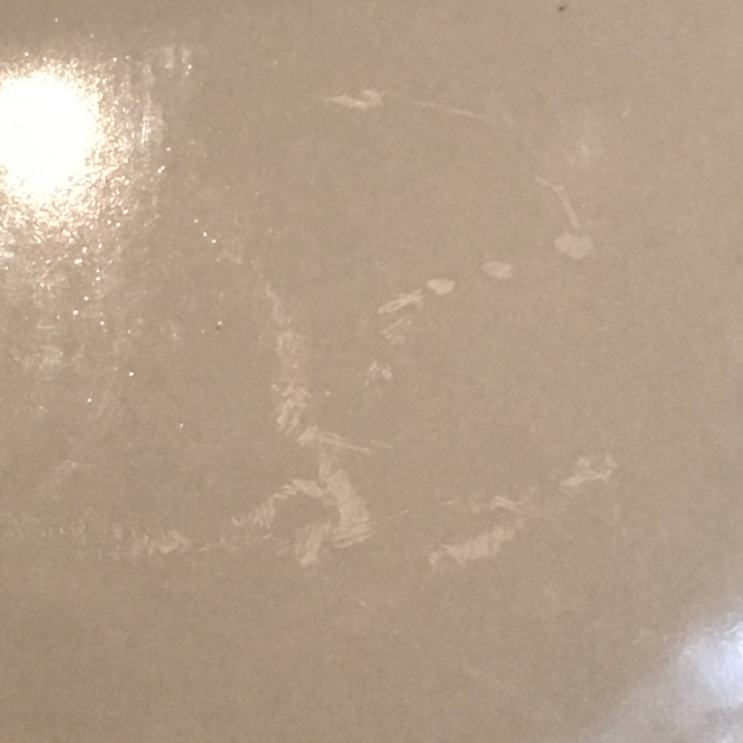 Vintage Bauer Olive Green Pitcher Carafe with wooden handle USA Los ...