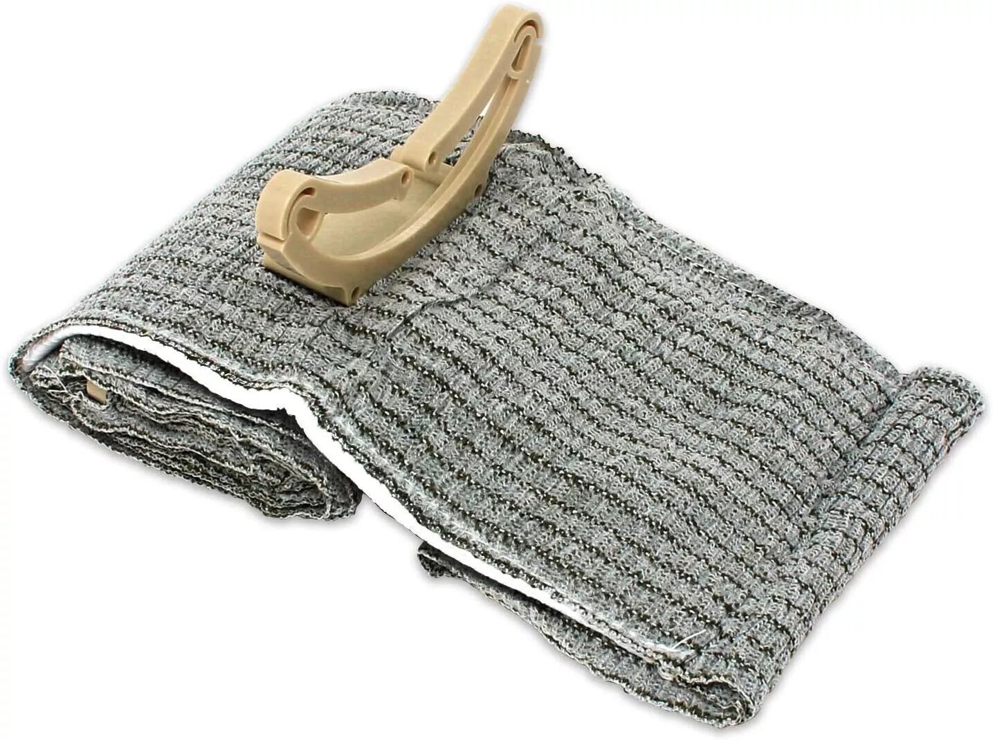 EverOne Trauma Wound Dressing 4" Emergency High Strength Compression ...