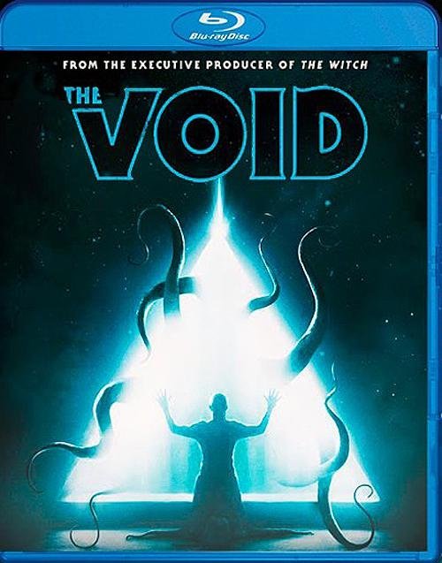 The Void (Blu-ray) 2016