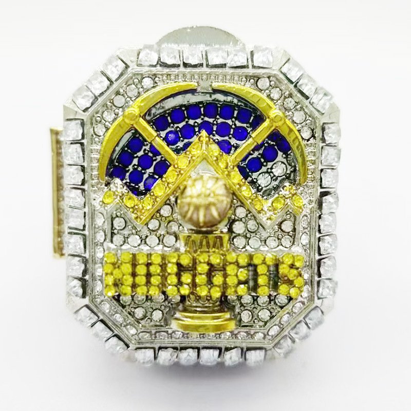Green Bay Packers NFL Super Bowl I Ring 1967 Men's Alloy Football Gift