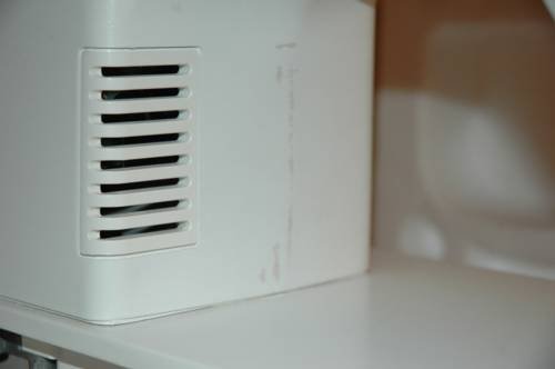 Singer 9858 Facilita 6-Stitch Sewing Machine New