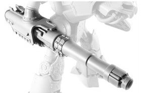 REAVER TITAN VOLCANO CANNON (ARM ONLY) YY-F415-6