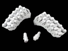 Tau Riptide Smart Missile Pods YY--PJ535