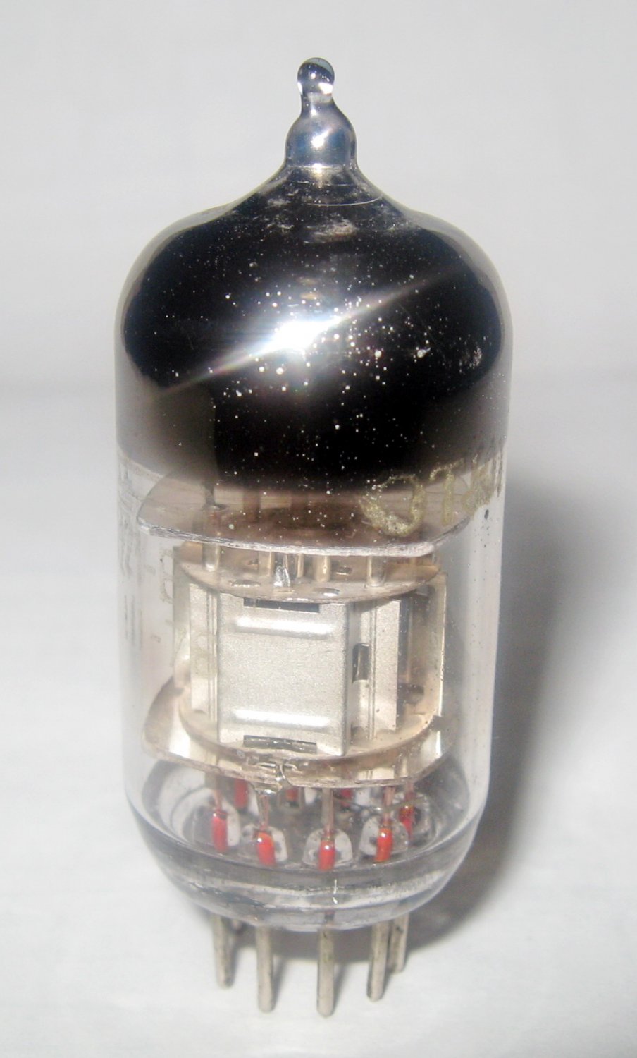 RARE 6N2P-E-OS / 6Н2П-Е-ОС for the aviation industry, Soviet Rocket ...