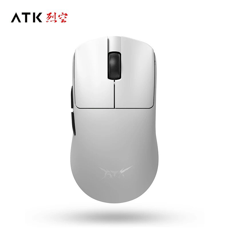 ultimate with8K_Atk Blazing Sky F1 Pro Mouse Dual Mode Wireless Paw3950 ...