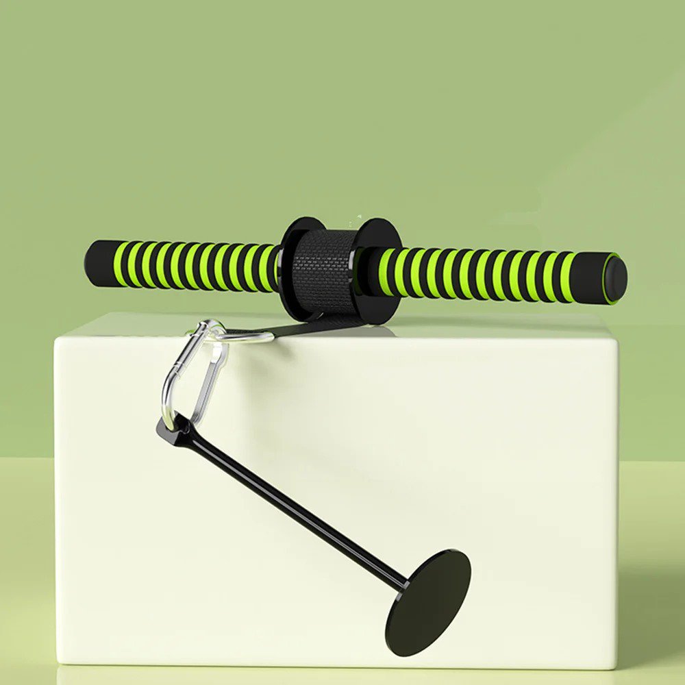 Upgrade_Wrist Forearm Blaster Arm Muscle Strength Trainer Exerciser ...