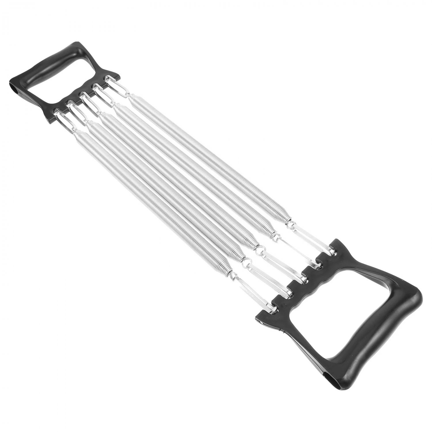 As Shown_Spring Chest Expander Gym Equipment Workout Sports Indoor ...