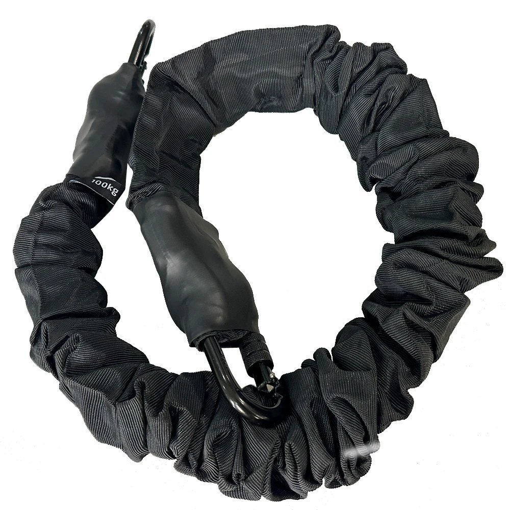 Aerial Bungee Dance Cord, Fitness Cord Rope, Gym Dance Workout ...