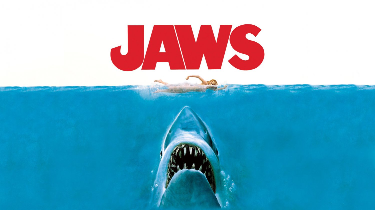 Jaws Movie Collection