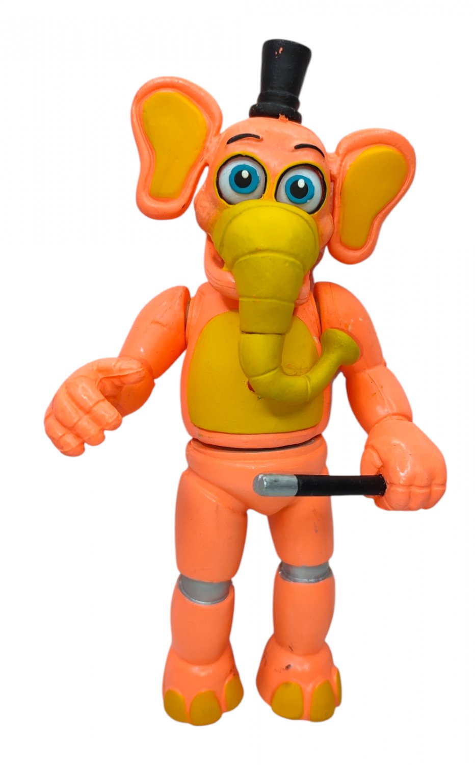FNAF Five Nights At Freddy´s Orville the elephant 9" animatronics ...