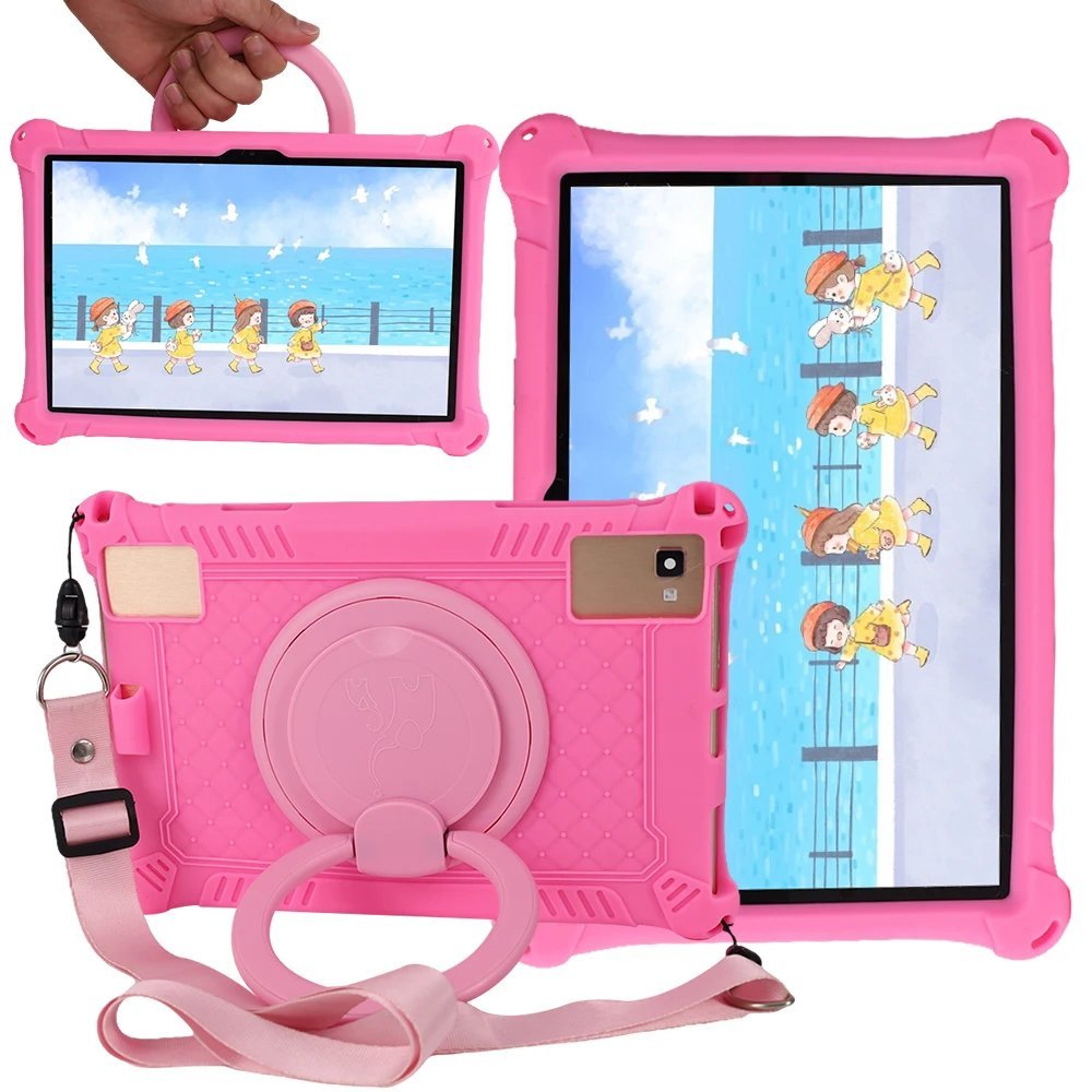 1 10 10s 4G 10HD Gen2 10L Tab TCL For Universal Case Rotating 360 -TCL ...