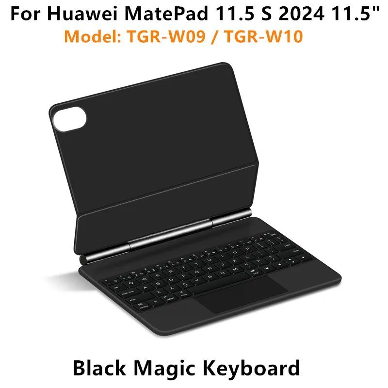 mate 2024 S 5 11 MatePad Huawei for Keyboard Magic Backlight HUWEI ...