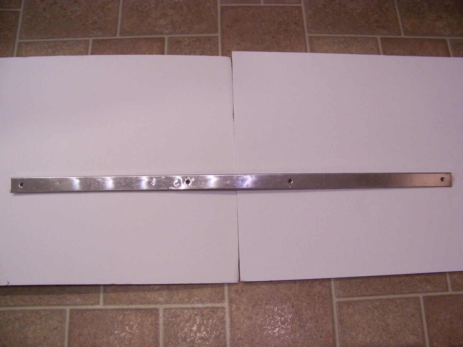 1967 68 69 PLYMOUTH BARRACUDA REAR SEAT TRIM