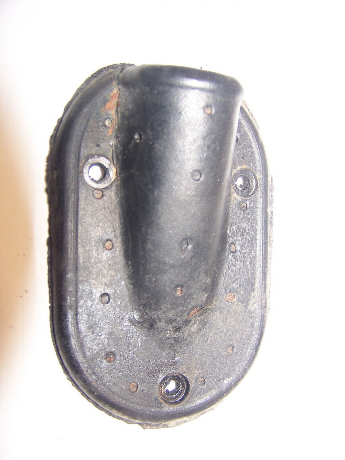 1976 - 1989 DODGE TRUCK POWER RAM EMERGENCY BRAKE CABLE COVER #2259118 ...