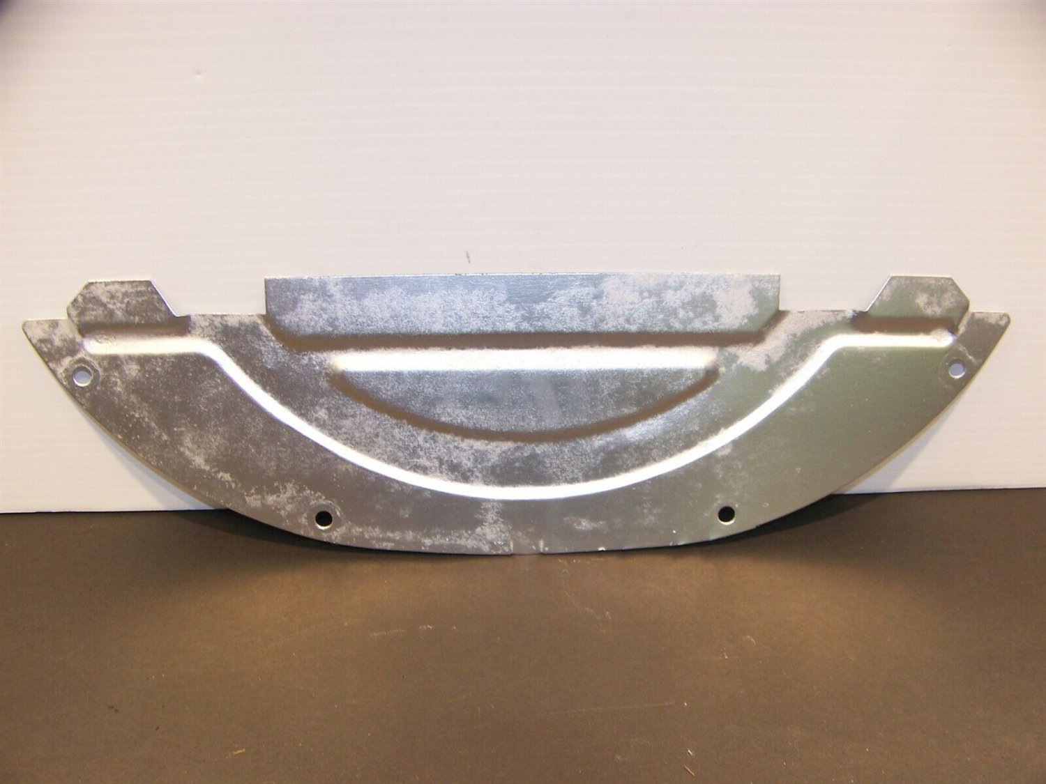 1965 - 1975 DODGE PLYMOUTH BIG BLOCK 727 INSPECTION DUST COVER OEM GTX ...