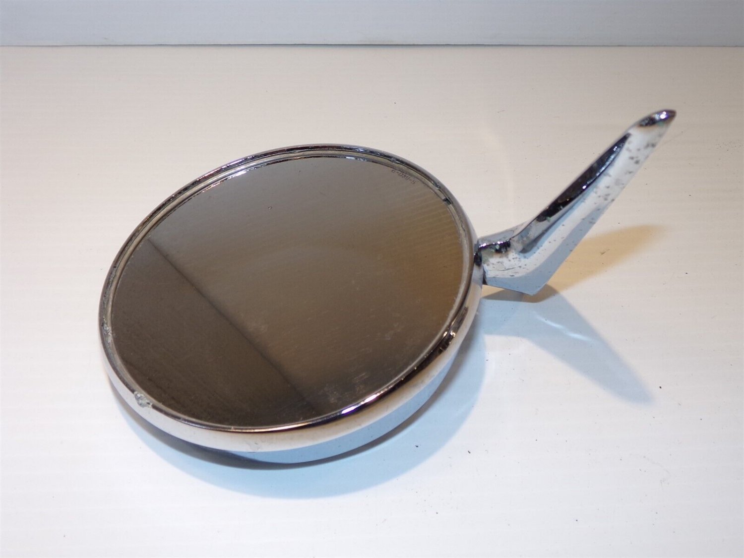 Vintage Car Side Door Mirror Rat Rod Hot Rod 6-DMI-5