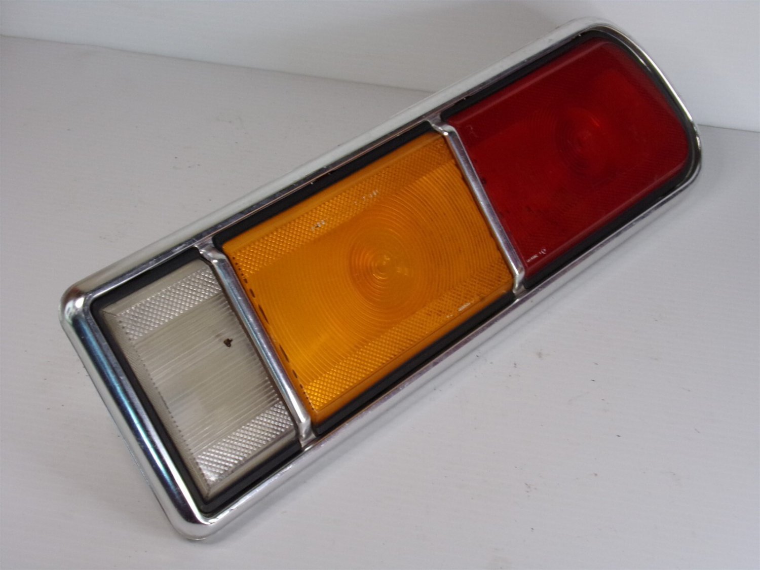1979 79 1980 80 Chevrolet Monza Tail Light OEM RH PS 5969638