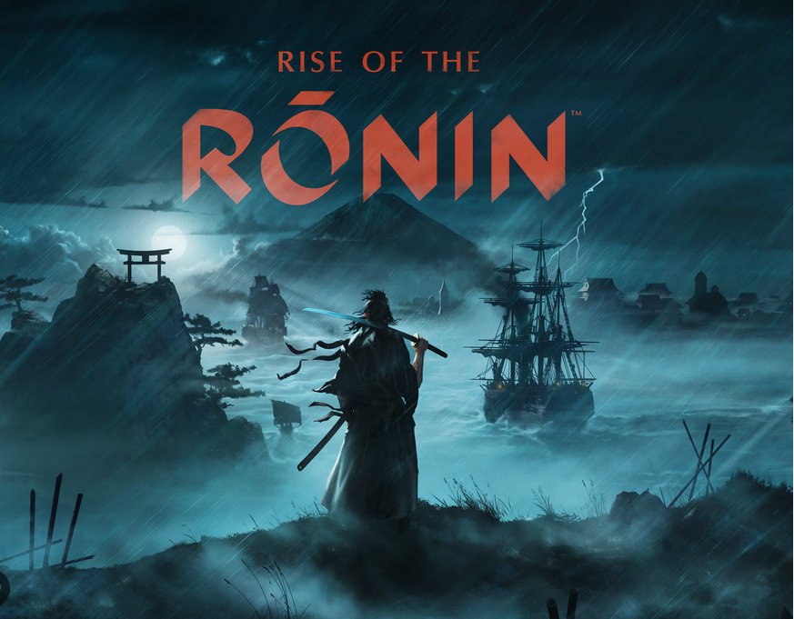 Rise of the Ronin - PC Steam