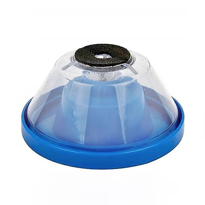 Electric Dust Collector Drill Dust Cover Mini Dust Proof Device Filter ...